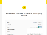 Payplug Notifications And Their Management Turnkey Solution Assistance