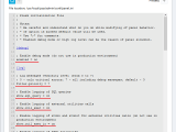 How To Enable Disable Plesk Debug Mode Plesk