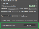 Vray Distributed Rendering V Ray Render Node Annual Vray Us