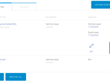 Updating Archiving Restoring Forms Help Center