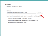 How To Enable Https Proxy In Windows Proxy Cheap