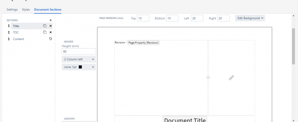 How to Export with SCROLL PDF | QC Analytics Support