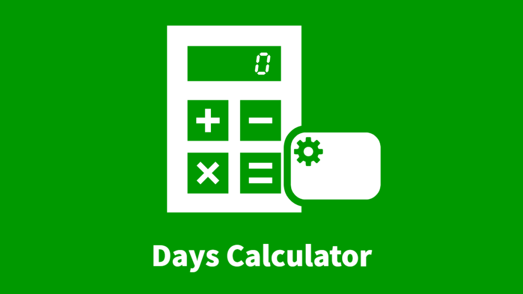 Days Calculator Questetra Support days-calculator-questetra-support