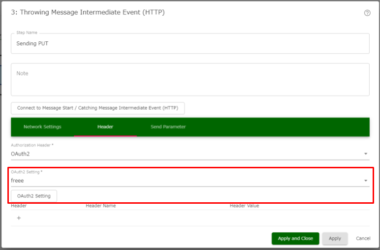 How to Set OAuth2 When Utilizing REST API – Questetra Support