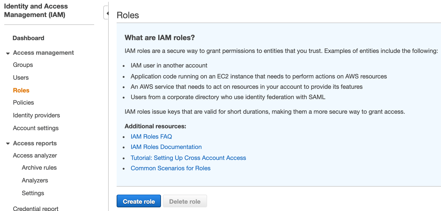 Using Amazon RDS as an External Master (AWS Console) – Questetra Support