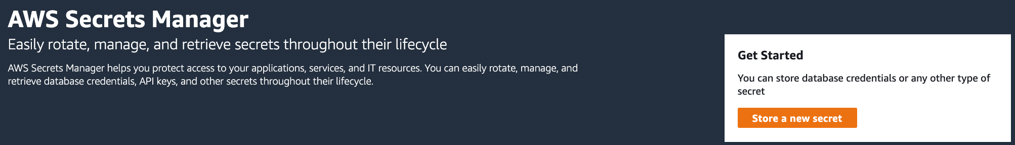 Using Amazon RDS as an External Master (AWS Console) – Questetra Support