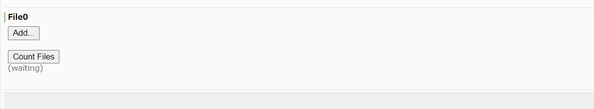 Form Decoration Examples – Questetra Support