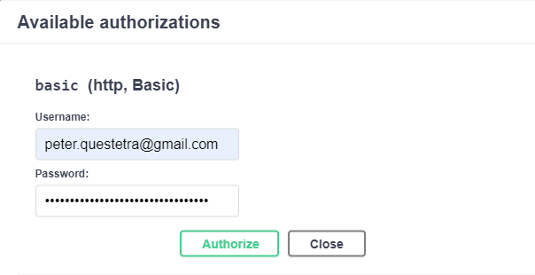 basic-auth-login – Questetra Support