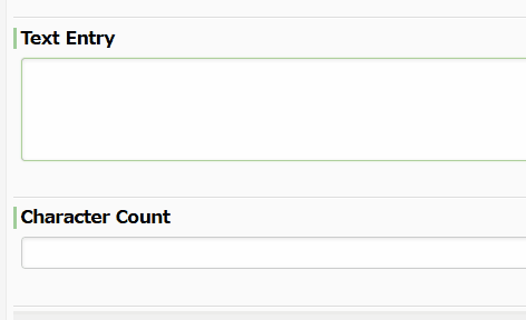 Using [Questetra Form JavaScript API] on the Form Screen – Questetra Support