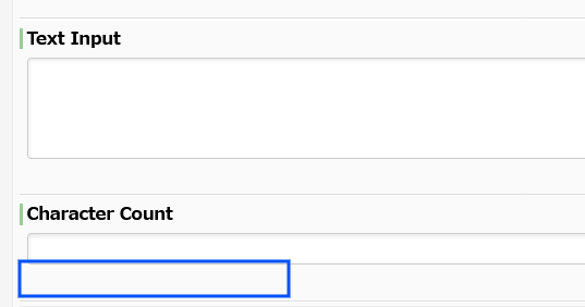 Perform Processing When an Event Occurs on the Form Screen – Questetra Support