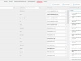 Field Mapping Tool Quik Forms