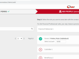 Field Mapping Tool Quik Forms