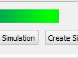 Create Fdtd Simulation Xfdtd Remcom Support