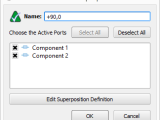 Create Superposition Simulation Xfdtd Remcom Support