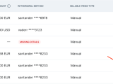 How To Download Contractor Payment Receipt Wise Remote