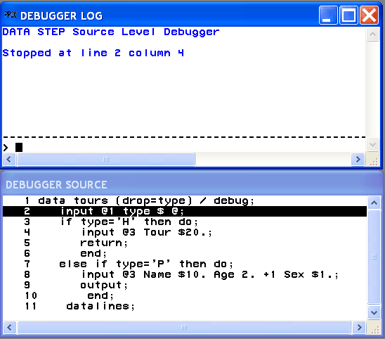 Debugging | Ravi Mandal's Blog