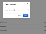 Access Roles Role Based User Access Rbac Secureframe Help Center