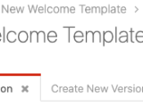 Using The Sendwithus Template Editor