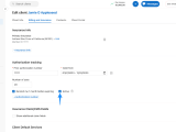 Using Authorization Tracking Simplepractice Support
