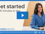 Getting Started With Simplepractice Simplepractice Support