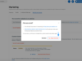 Custom Domain Faqs Simplepractice Support