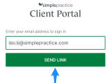 Getting Started With The Simplepractice Client Portal Mobile App