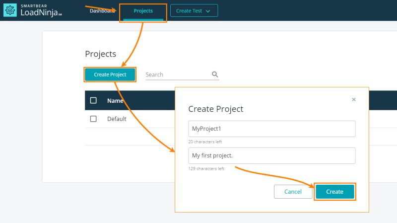 Load A Project - Colorful Images - Classic High Resolution Collection