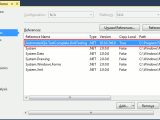 Testcomplete Unit Tests Net Applications Testcomplete Documentation