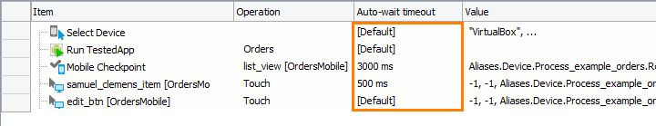 Checking Object State And Data In Image Based Tests Testcomplete - Premium Landscape Art Gallery - High Resolution