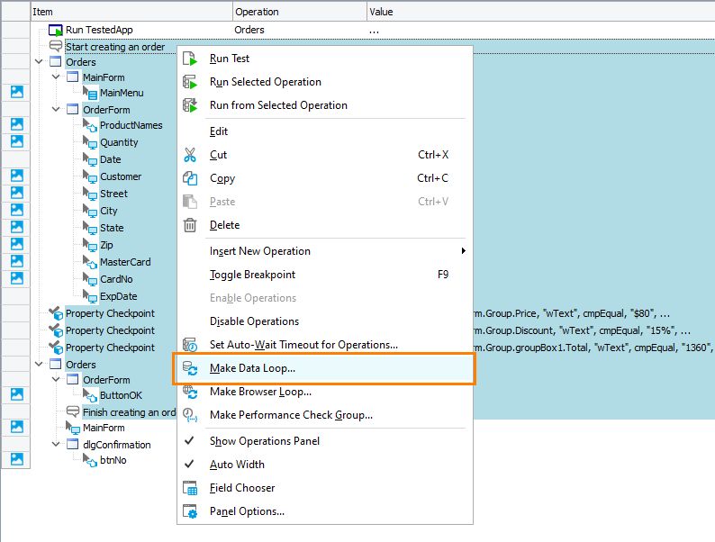 4 Modifying Recorded Test Testcomplete Documentation - Download Incredible City Texture | Ultra HD