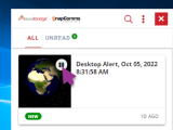 Release Notes Content Manager Snapcomms