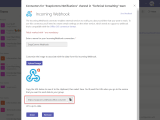 Microsoft Teams Integration As Webhook Snapcomms