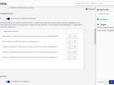 Release Notes Content Manager Snapcomms