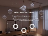 Tutorial Lens Spectacles Support