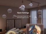 Tutorial Lens Spectacles Support