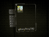 Lens Explorer Spectacles Support