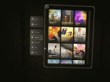 Lens Explorer Spectacles Support