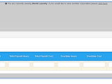 Kpi Entry Instructions Spindle Support