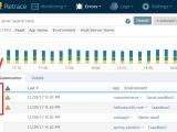 Errors Dashboard Stackify Support