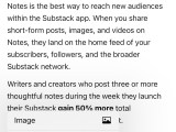 How To Publish A Post From The Substack App Substack Tools