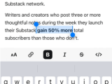 How Can I Publish On Substack Substack Inc