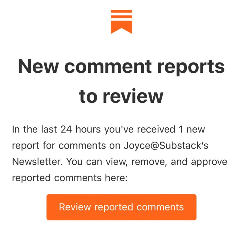 Can Readers Comment On Substack Posts Without Subscribing Substack - Desktop Space Wallpapers for Desktop
