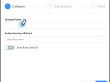 Oracle Eloqua Synapse Setup Syncari
