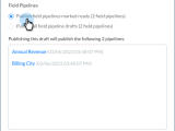 Ready Pipelines Syncari