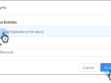 Publishing Pipelines Syncari