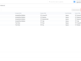 Exporting Field Mappings Syncari