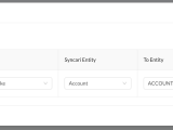 Using Schema Sync Syncari