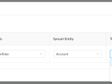 Using Schema Sync Syncari