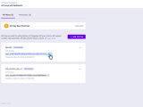 Chargebee Setup Syncari
