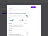 Chargebee Setup Syncari